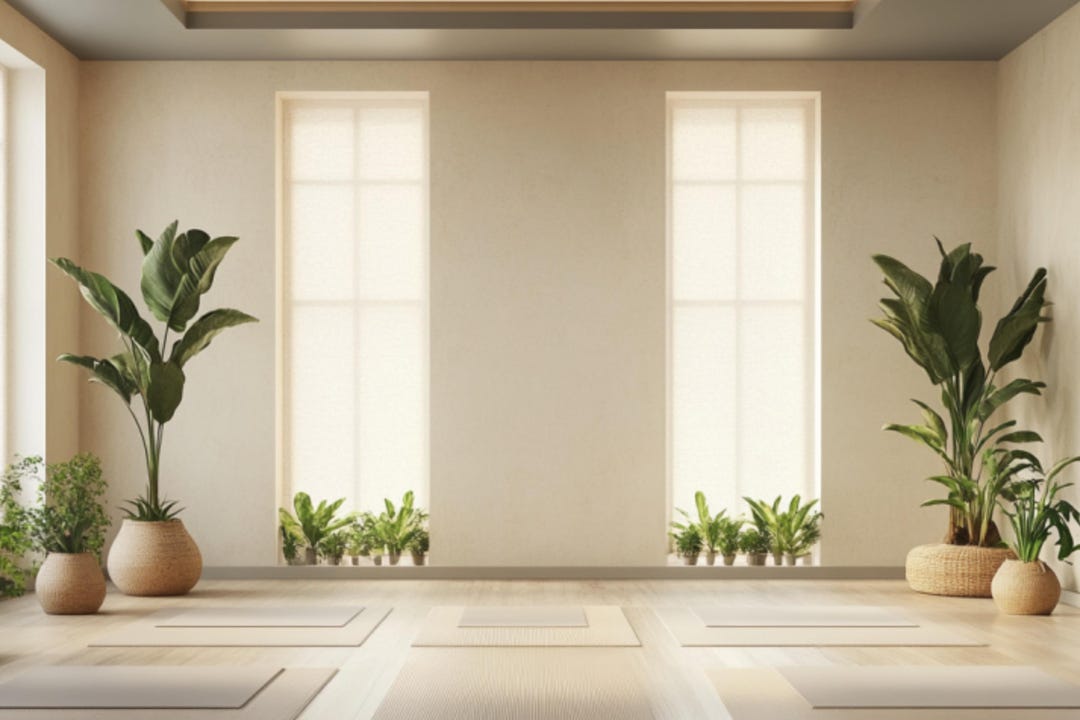 Minimalist Background| Yoga Background| Coach Back Ground| Photo ...