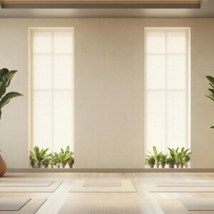 Minimalist Background| Yoga Background| Coach Back Ground| Photo ...