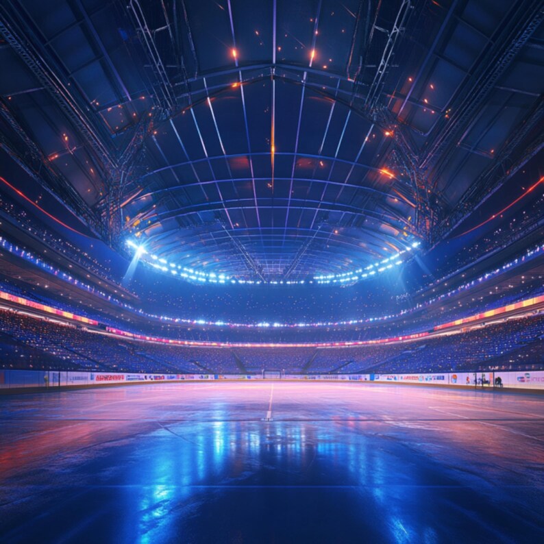 Hockey Background| Gym Background| Coach Back Ground| Photo Overlays ...