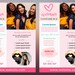 Health Conference FLYER CANVA|A4 Flyer Template |health Poster ...
