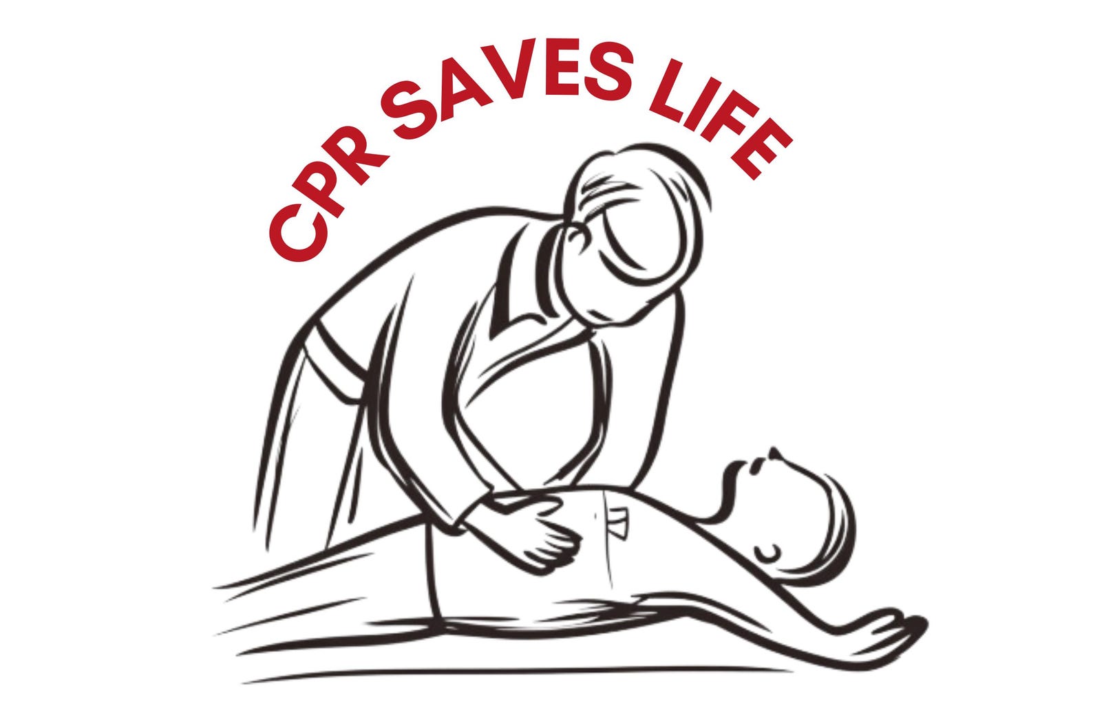 Cpr Health Png| Health Poster| Social Media Flyer| Planner Stickers ...