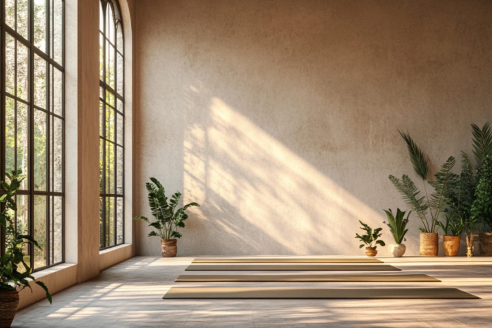 Fitness Background| Yoga Background| Coach Back Ground| Photo Overlays ...