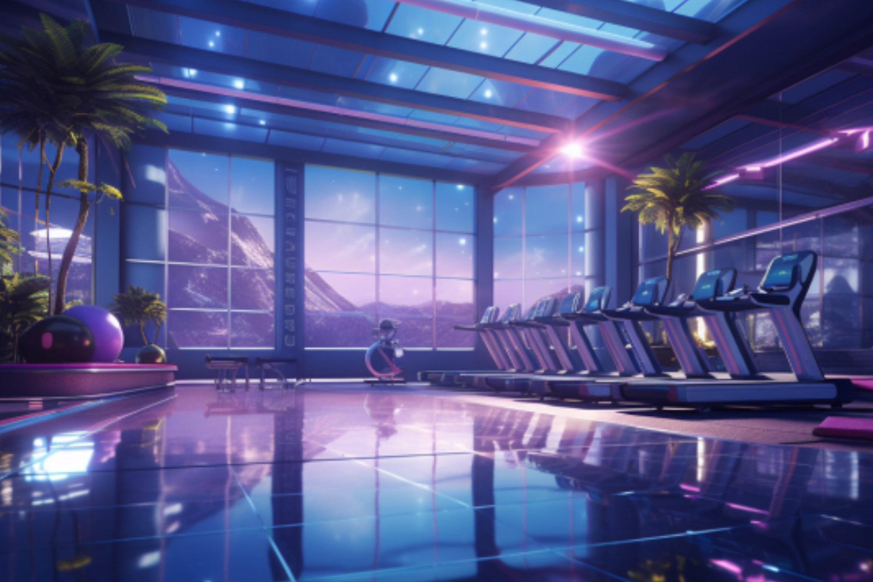 Modern Fitness Health Background Gym Background Coach Back Ground Photo ...