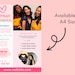 Health Conference FLYER CANVA|A4 Flyer Template |health Poster ...