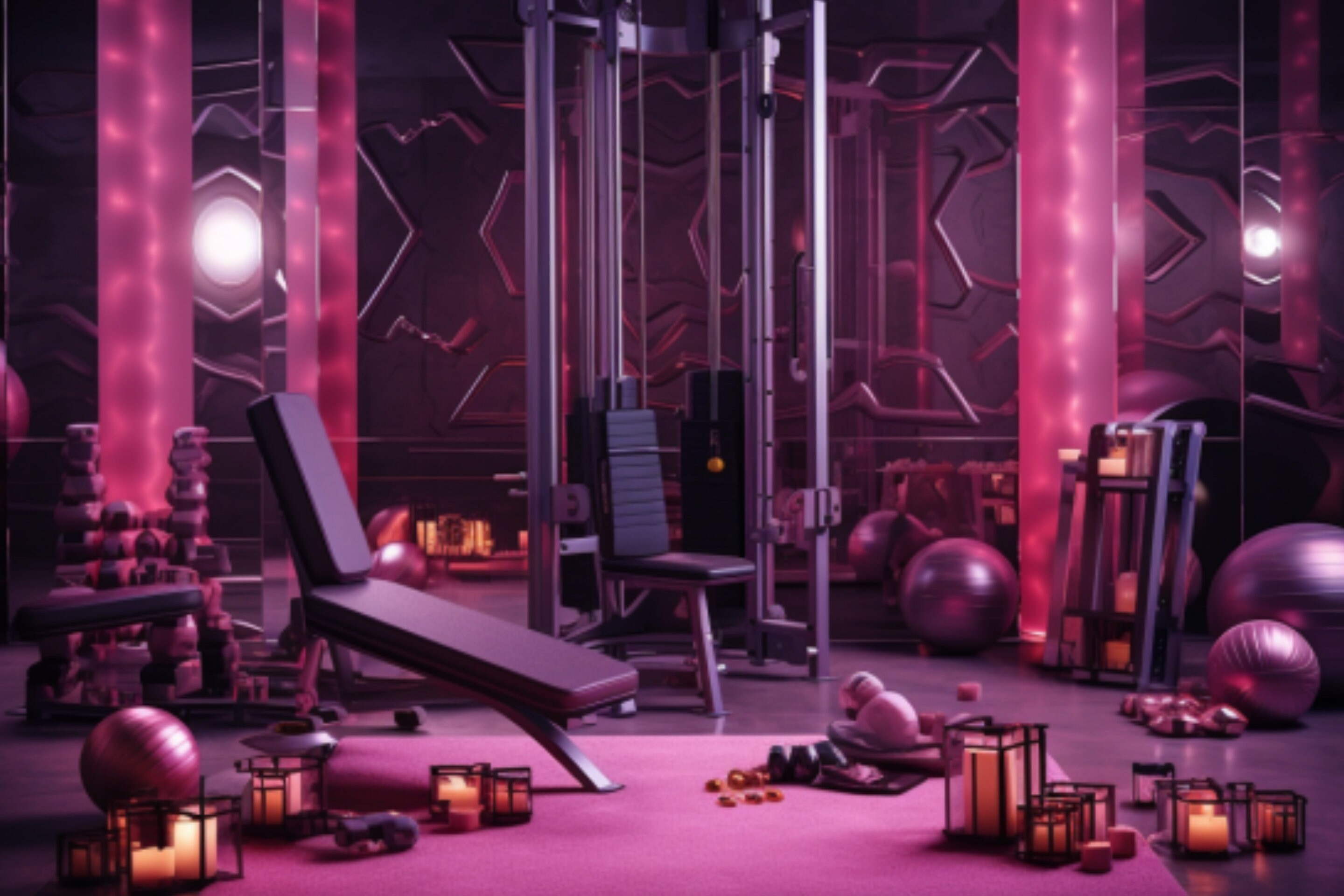 Fitness Health Background Gym Background Coach Back Ground Photo ...