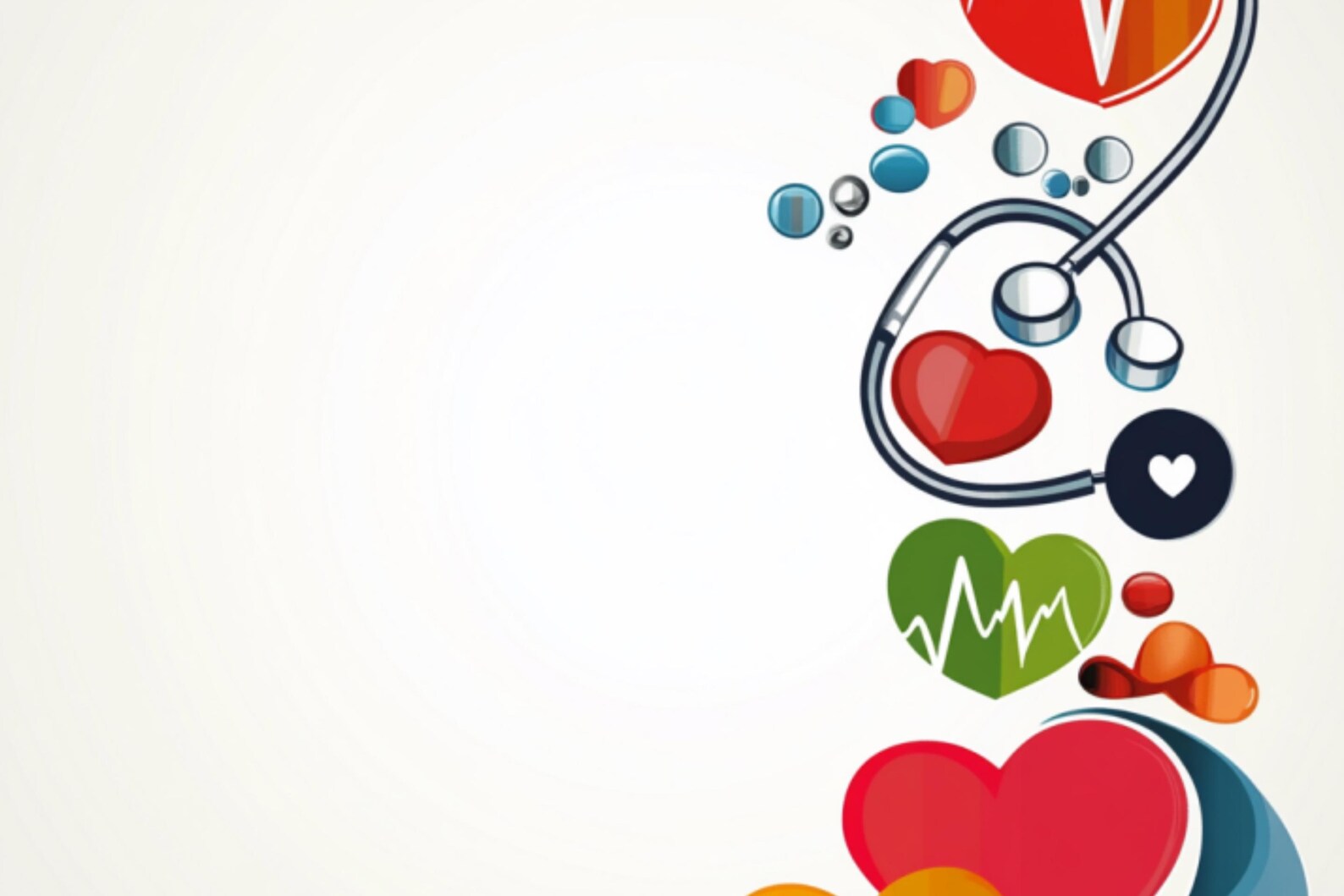 Health Background| Nurse Background| Doctor Back Ground| Photo Overlays ...