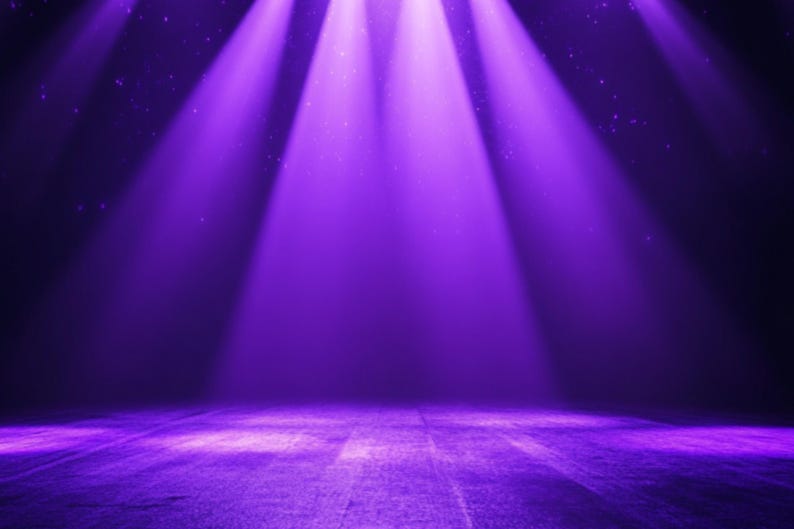 Purple Background| Kids Background| Coach Back Ground| Photo Overlays ...