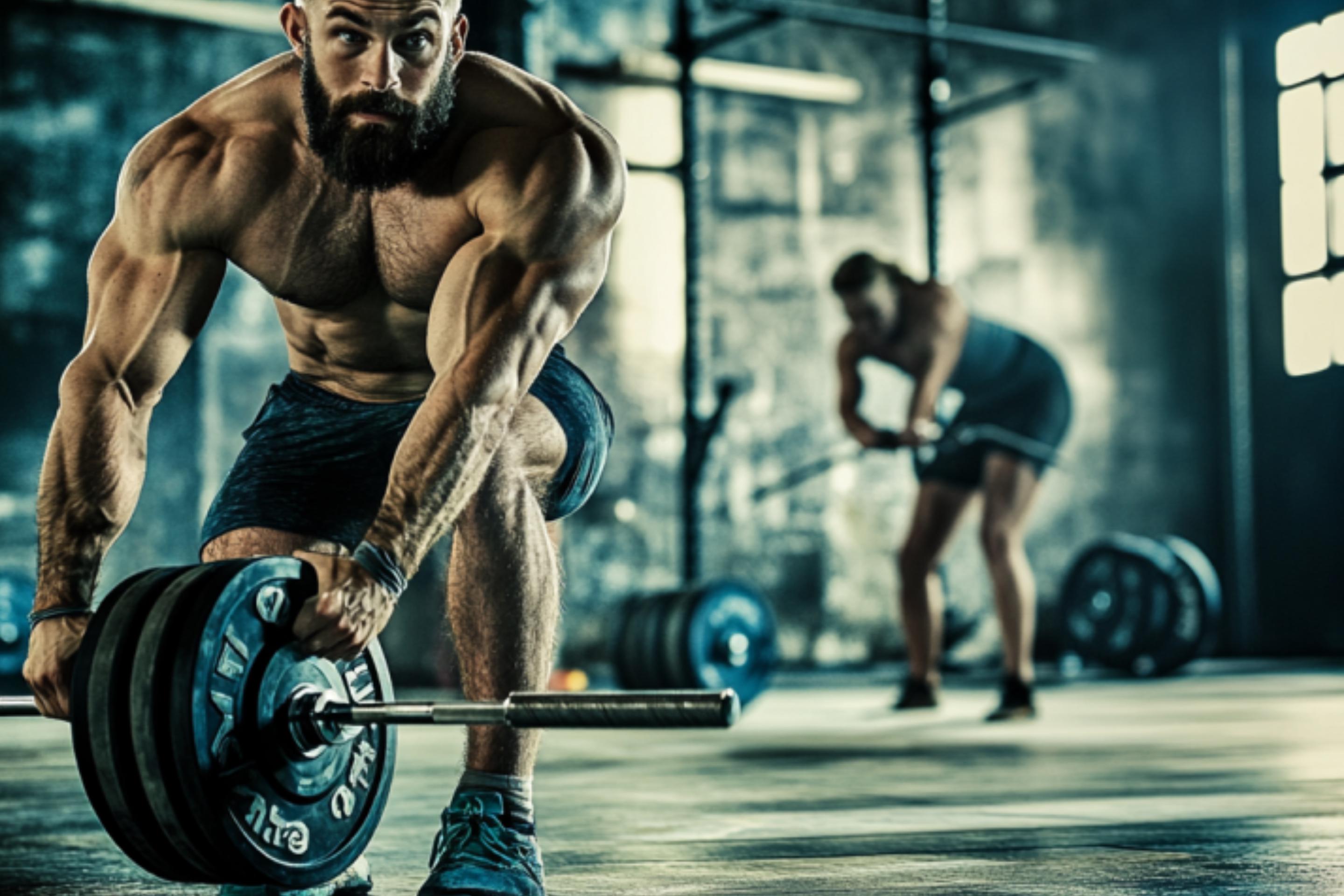 Crossfit Background| Gym Background| Coach Back Ground| Photo Overlays ...