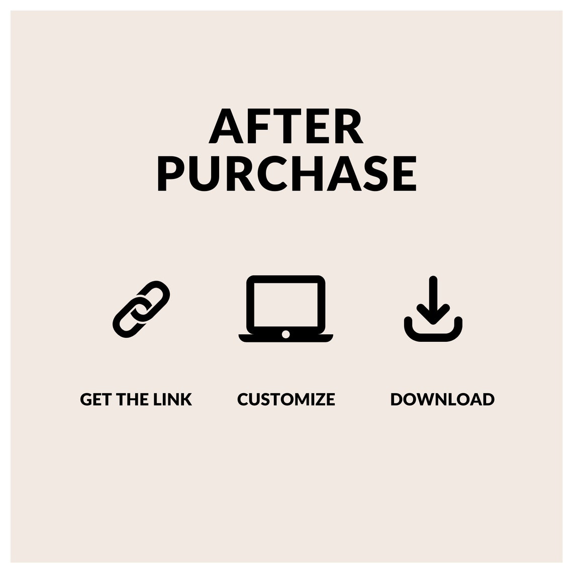 Lab Testing FLYER CANVA| A4 Flyer| Instagram Banner| Health| Coach ...