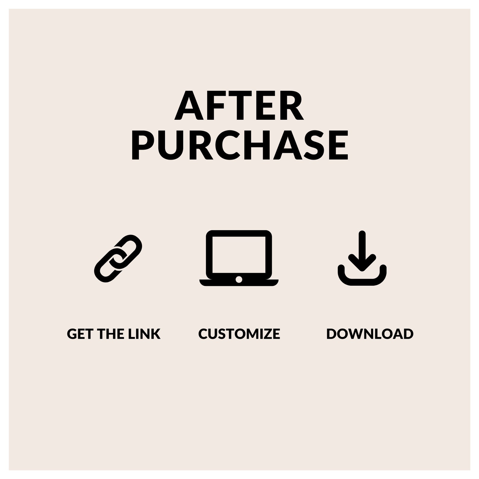 Lab Testing FLYER CANVA| A4 Flyer| Instagram Banner| Health| Coach ...