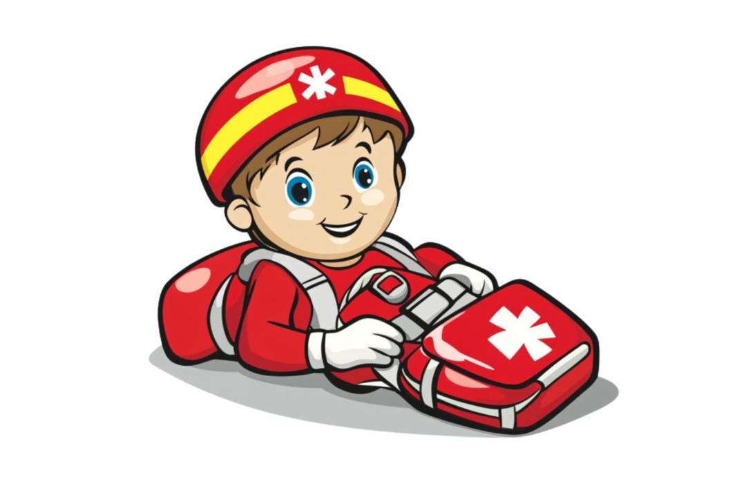 Cpr Health Png First Aid Box Gift health Poster Social Media Flyer ...