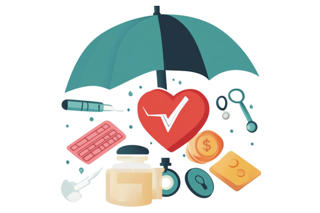 Medicare Png| Health Poster| Social Media Flyer| Planner Stickers ...