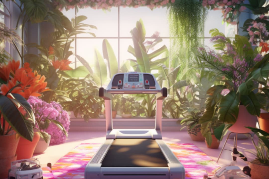 Treadmill Background| Gym Background| Coach Back Ground| Photo Overlays ...