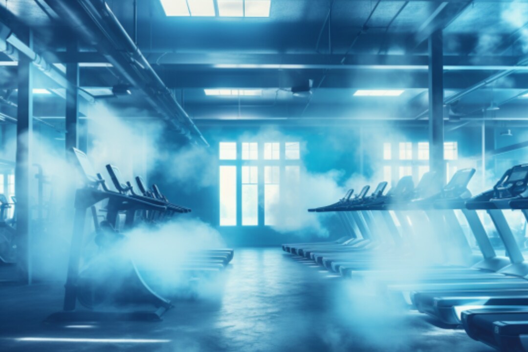 Fitness health Background gym background coach back ground photo ...