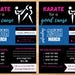 Heart Health FLYER CANVA| A4 Flyer|health Poster|editable|diy |heart ...