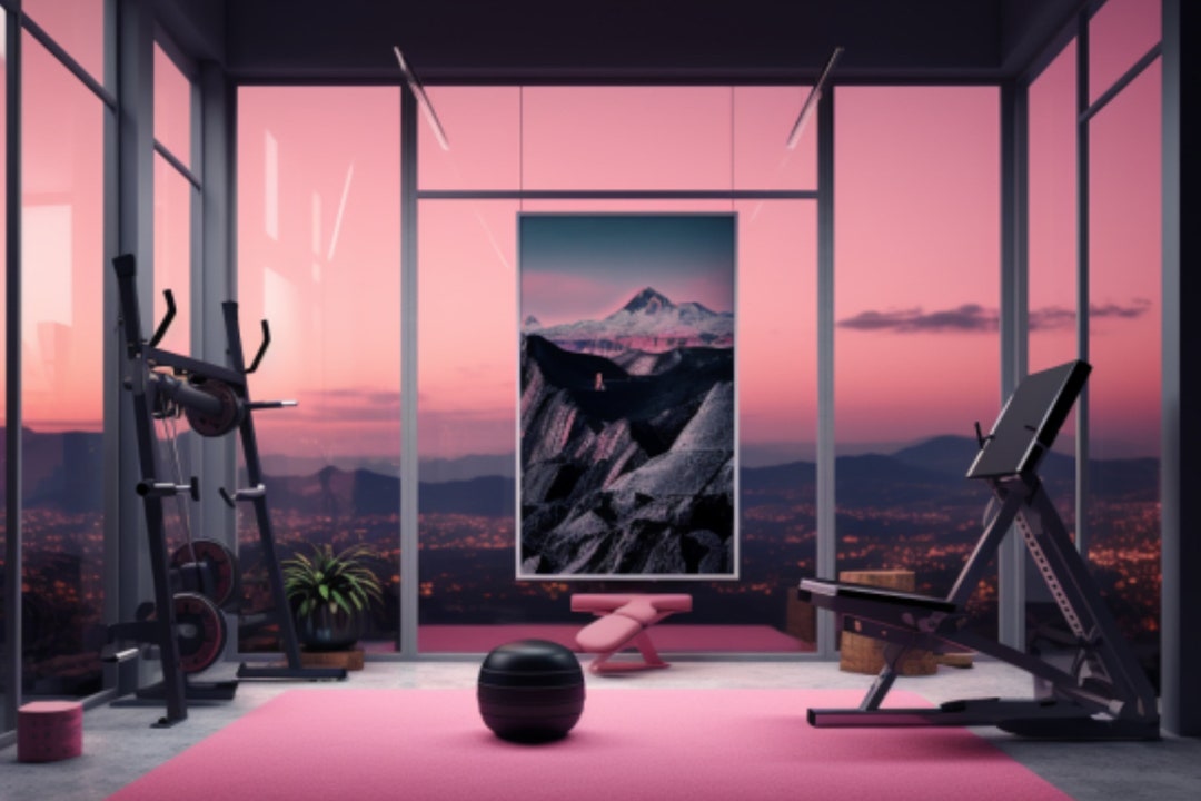 Fitness Health Background Gym Background Coach Back Ground Photo ...