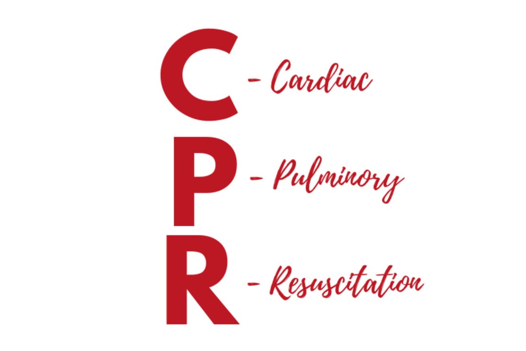 Cpr Health Png| Health Poster| Social Media Flyer| Heart| Planner ...