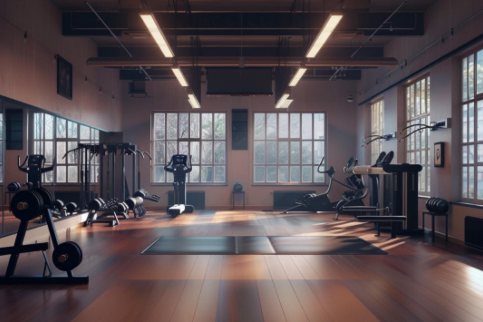 Fitness Health Background Gym Background Coach Back Ground Photo ...