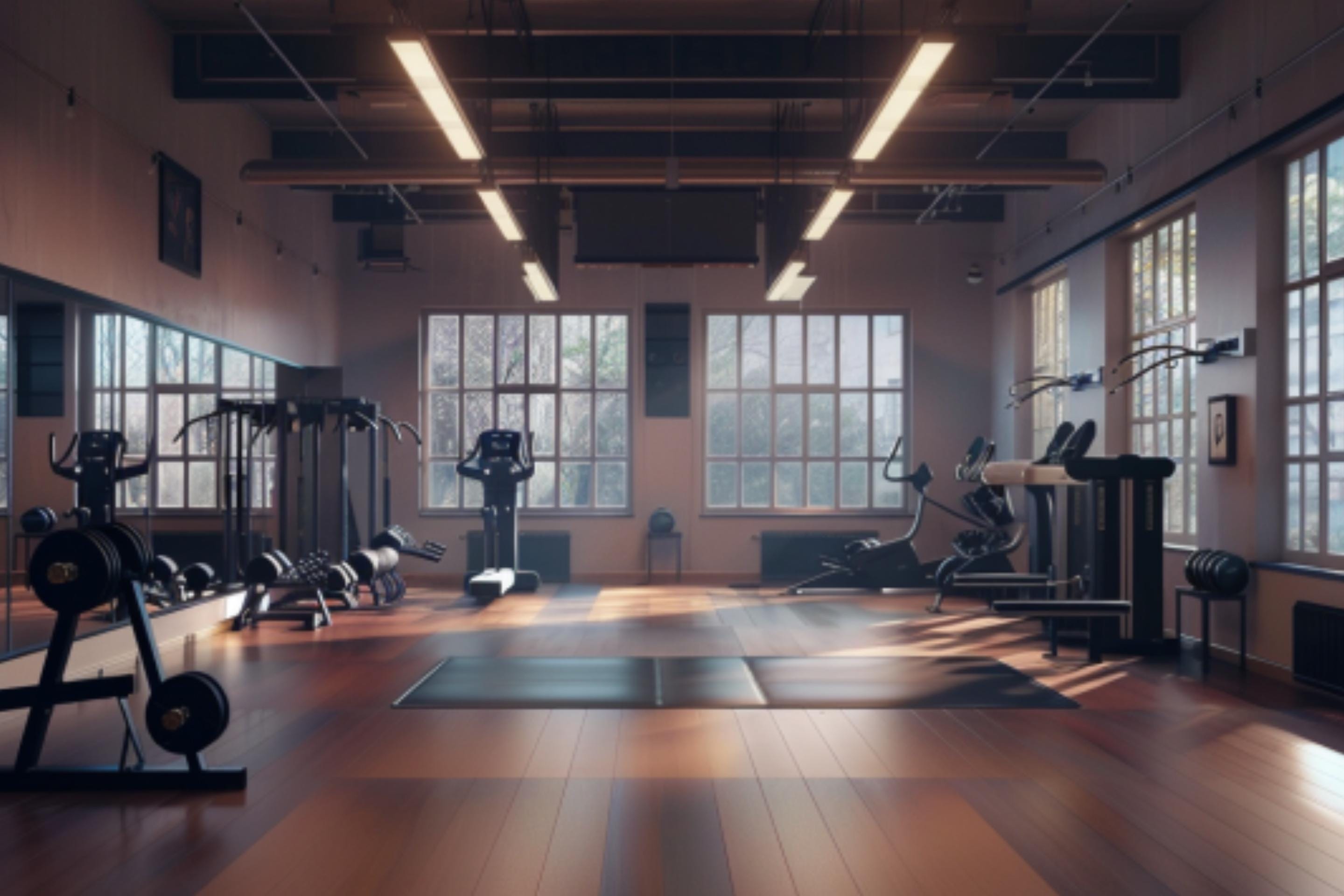 Fitness Health Background Gym Background Coach Back Ground Photo ...