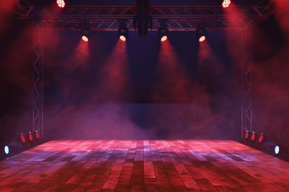 Spotlight Background| Gym Background| Coach Back Ground| Photo Overlays ...