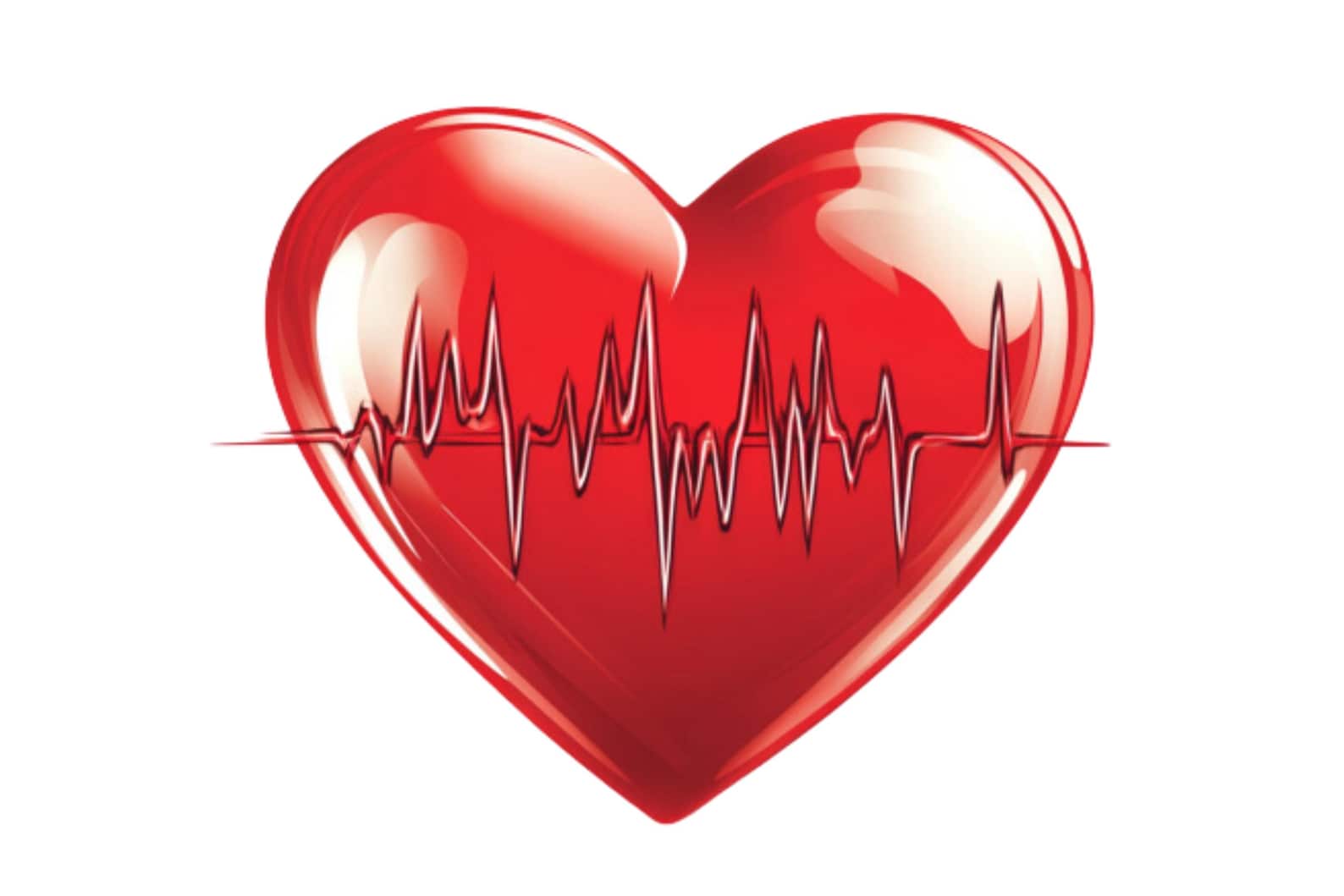 Heart Png| Health Poster|colorful|heart Beat|socialmedia|planner ...