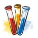 Lab Health Png| Health Poster| Social Media Flyer| Planner Stickers ...