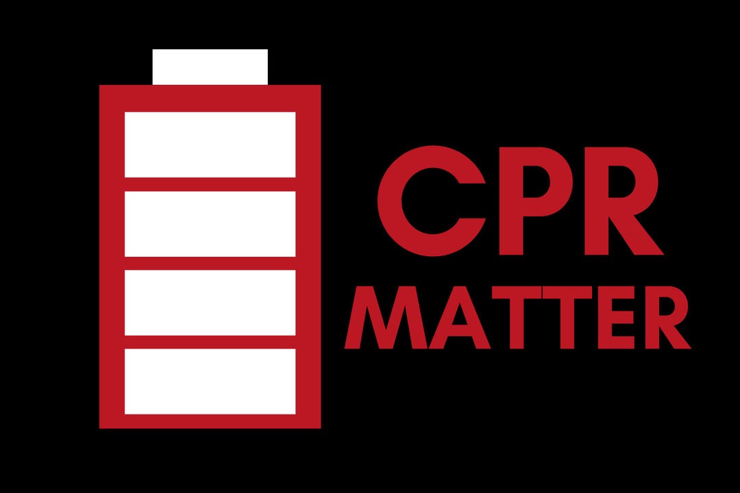 Cpr Health Png| Cpr Matter | Health Poster| Social Media Flyer| Planner ...
