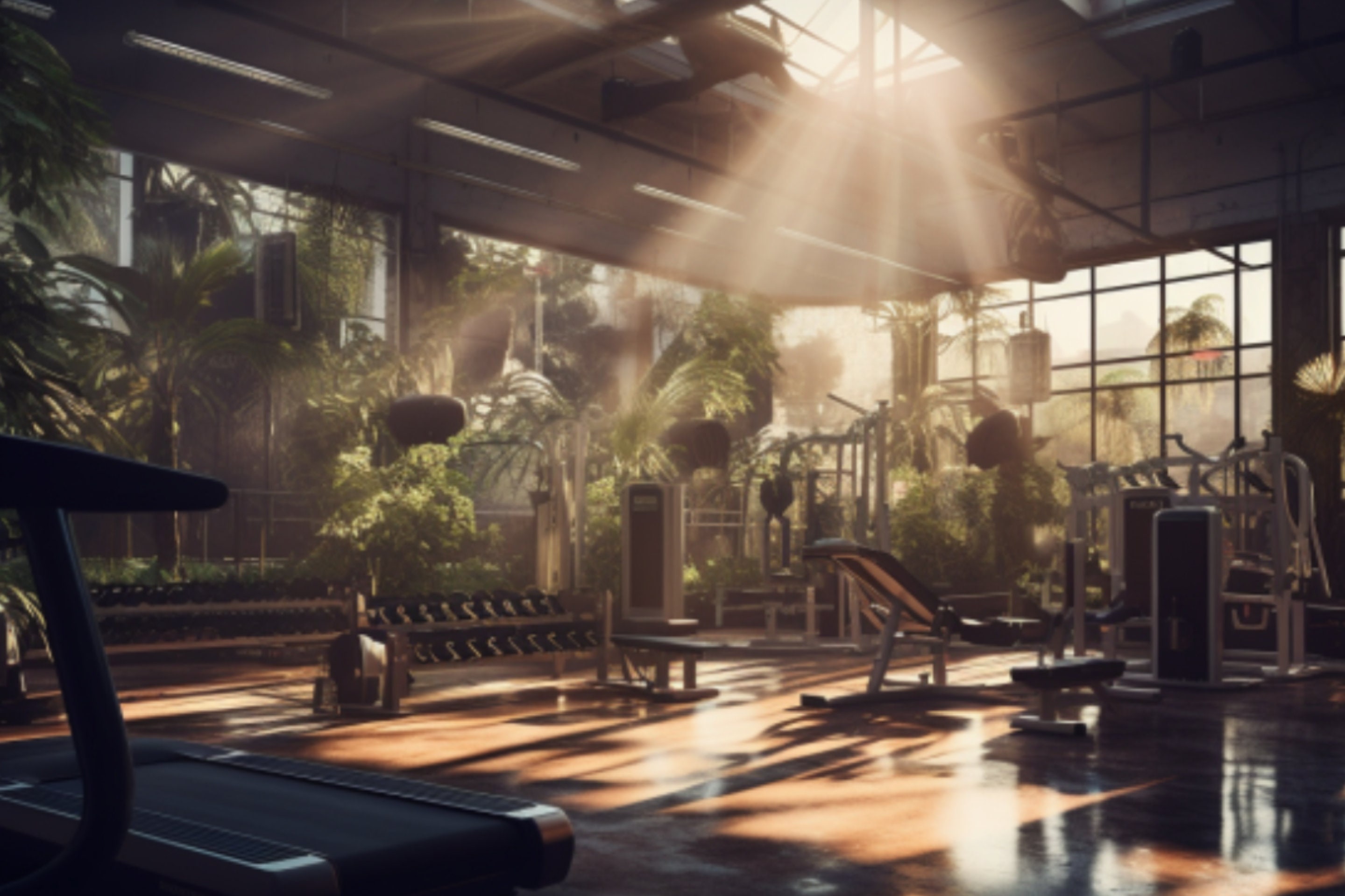 Morning Fitness Background| Gym Background| Coach Back Ground| Photo ...