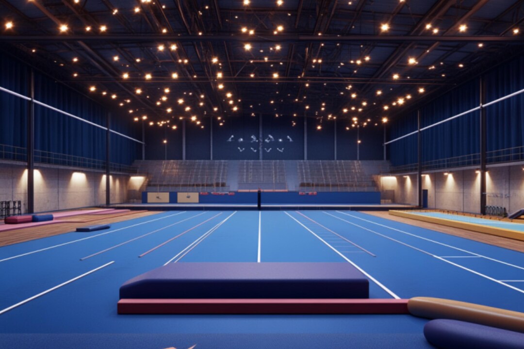 Gymnastics Background| Gym Background| Coach Back Ground| Photo ...