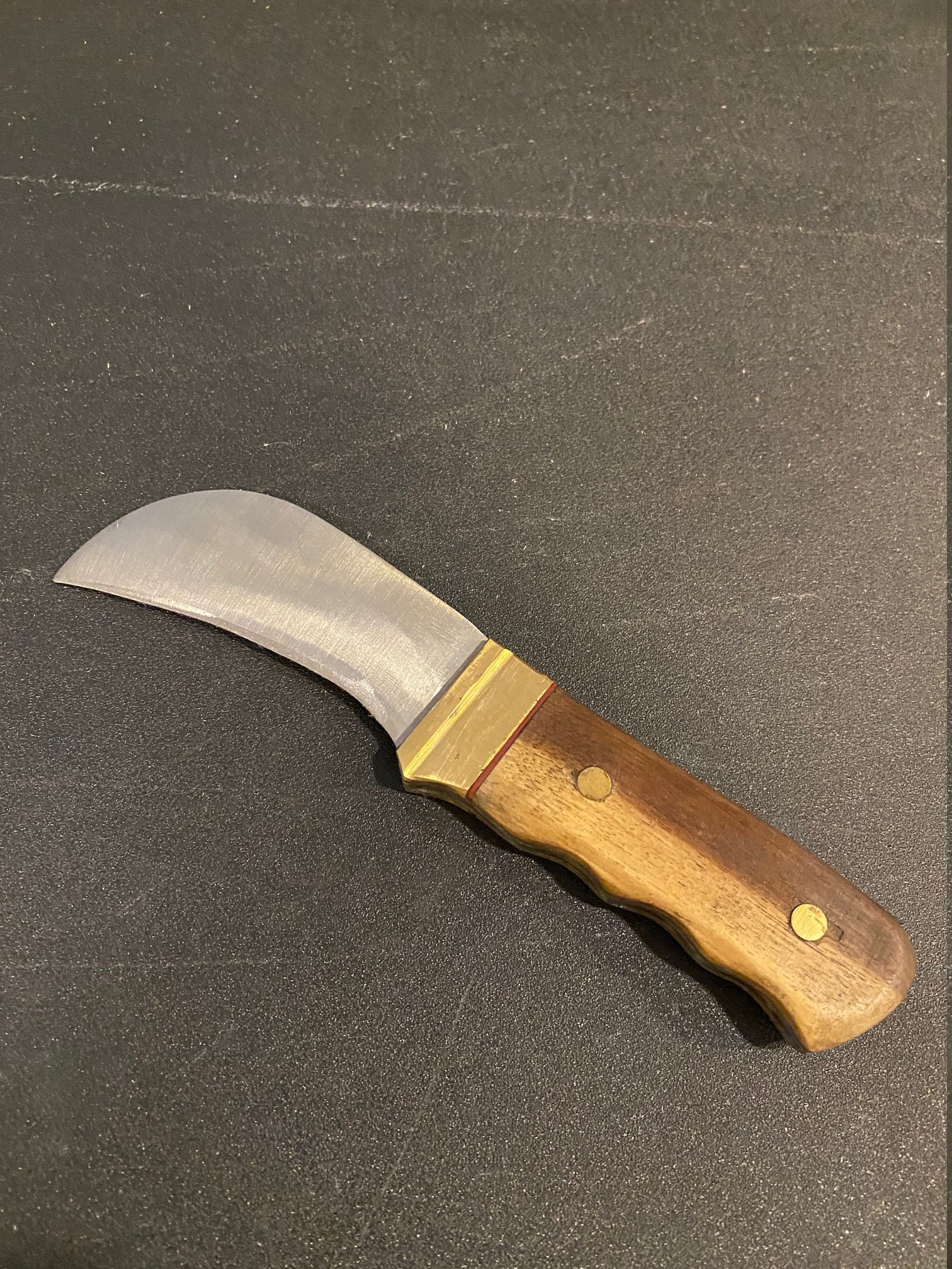 Custom Hawkbill - Etsy