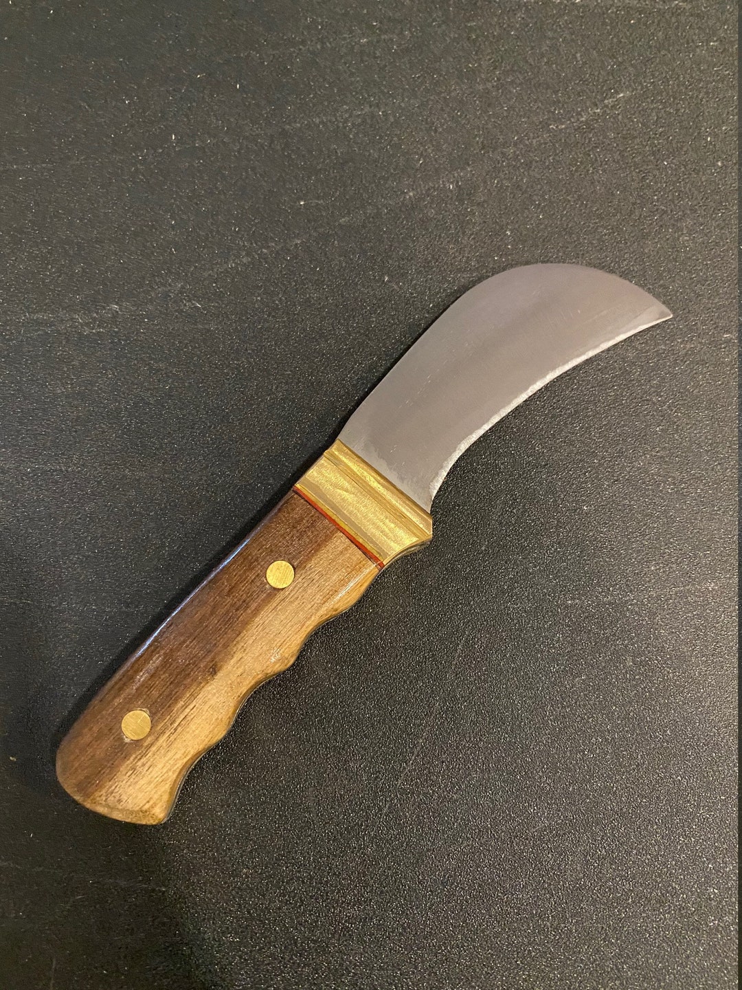 Custom Hawkbill - Etsy