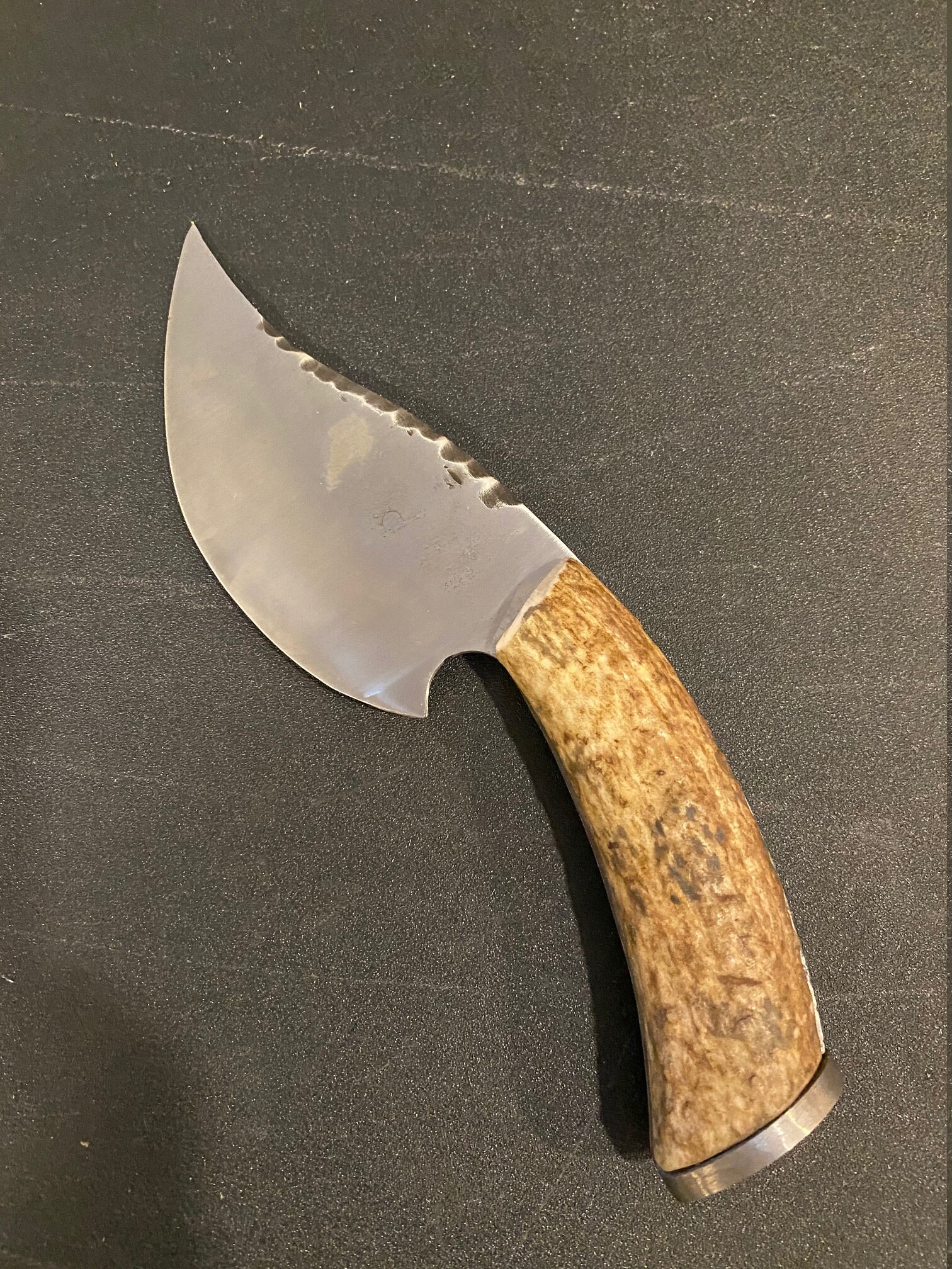 Medieval Bone Skinner - Etsy