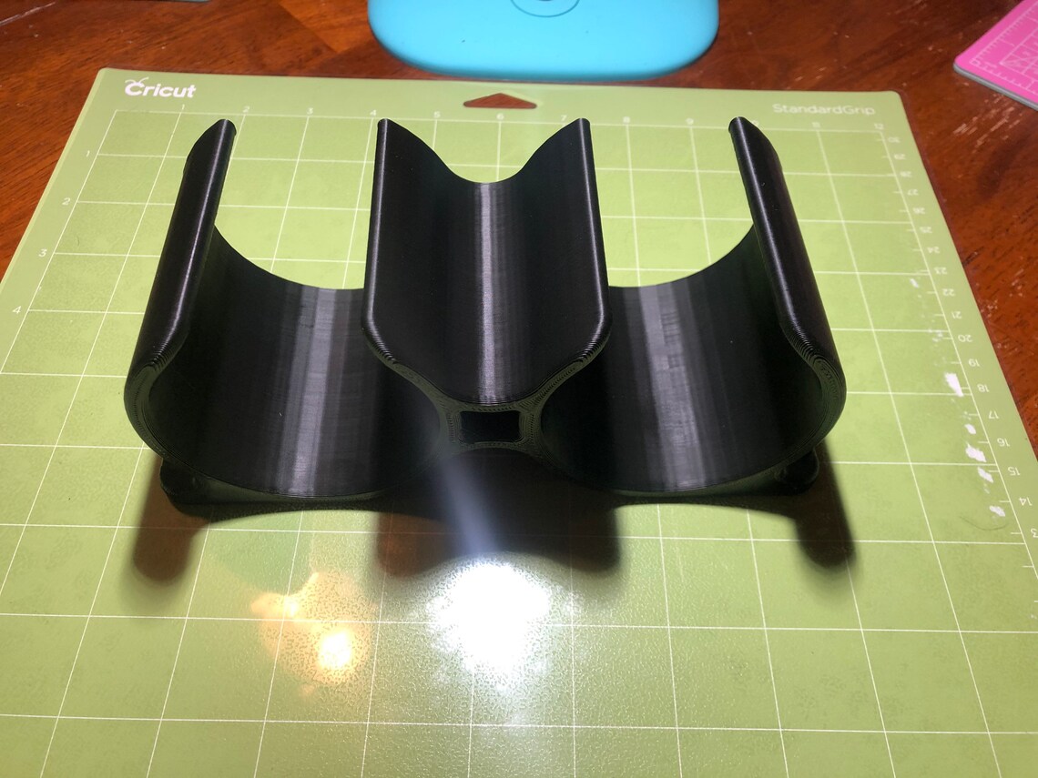 3D Printed Drill Holder, for All Your Tool Orginization Solutions - Etsy