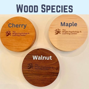 Plain Wood Ring Dish, Round Ring Dish, Walnut Ring Dish - Etsy