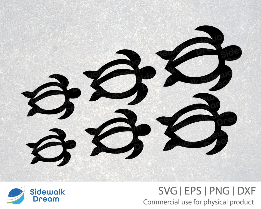 Turtle SVG Turtle Svg File Sea Turtle Pattern Svg Sea Turtle Svg Turtle ...