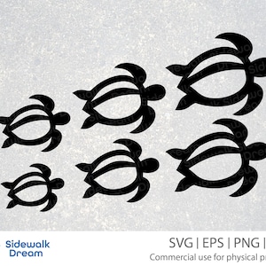 Turtle SVG Turtle Svg File Sea Turtle Pattern Svg Sea Turtle Svg Turtle ...