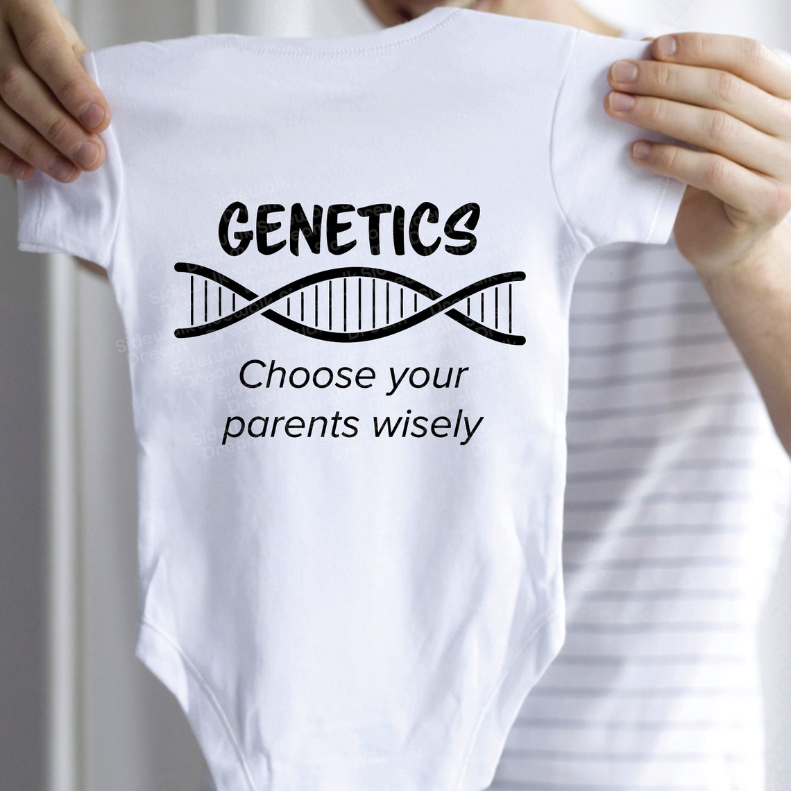 Genetics Svg genetics Quote Svg DNA Svg Biology Svg | Etsy