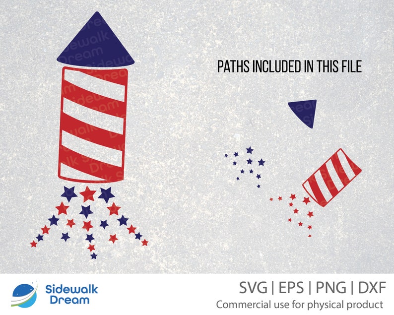 Firecrackers Bundle Svg Firecrackers Svg 4th of July Svg - Etsy