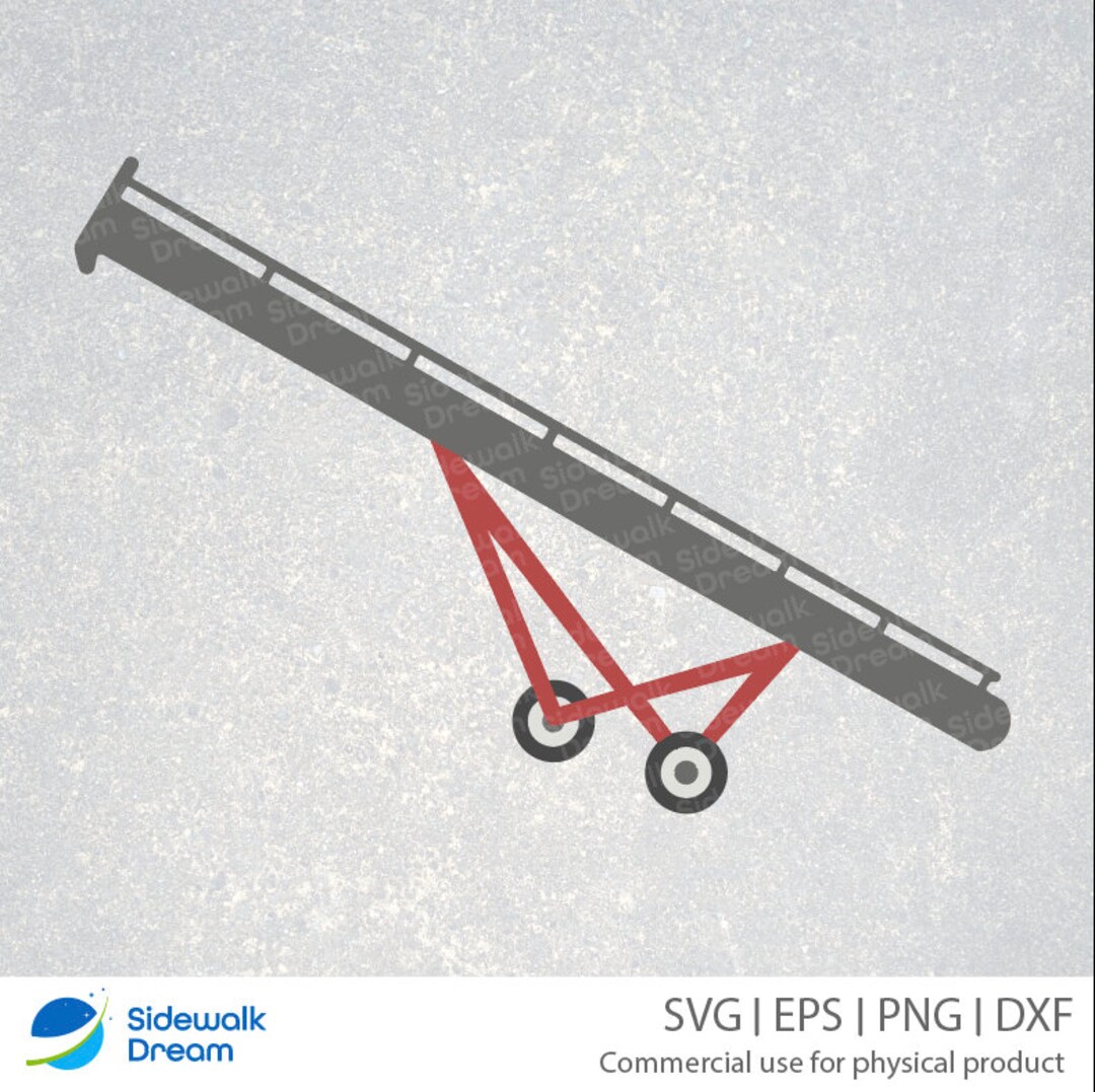 Auger Svg Farm Auger Svg Farm Grain Auger Svg Grain Auger Svg Farm Svg ...