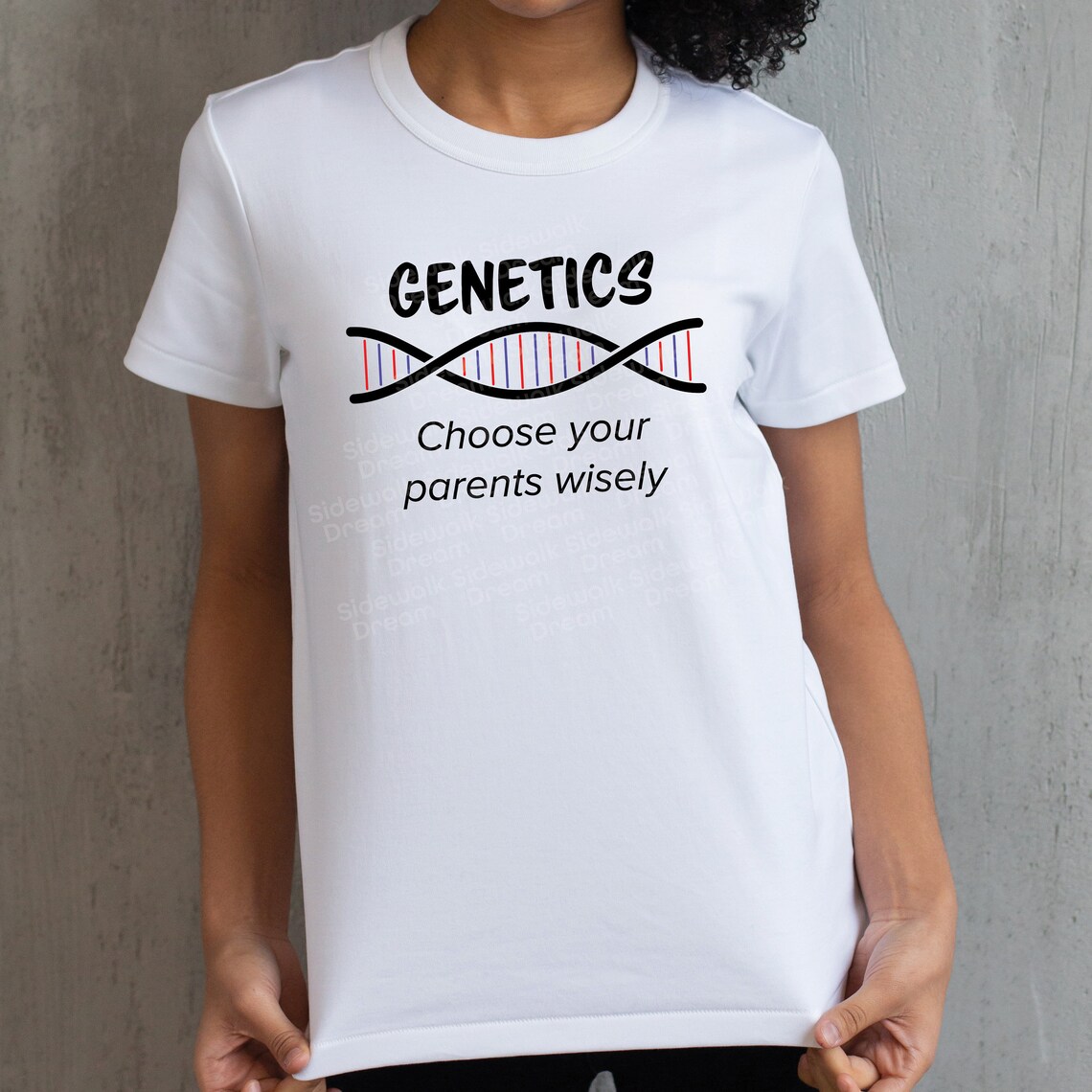 Genetics Svg genetics Quote Svg DNA Svg Biology Svg | Etsy