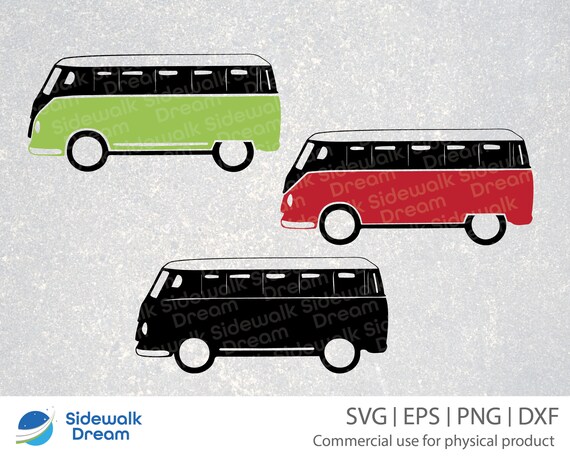 Van Svg Van Life Svg Van Life Shirt Camper Svg Vintage | Etsy