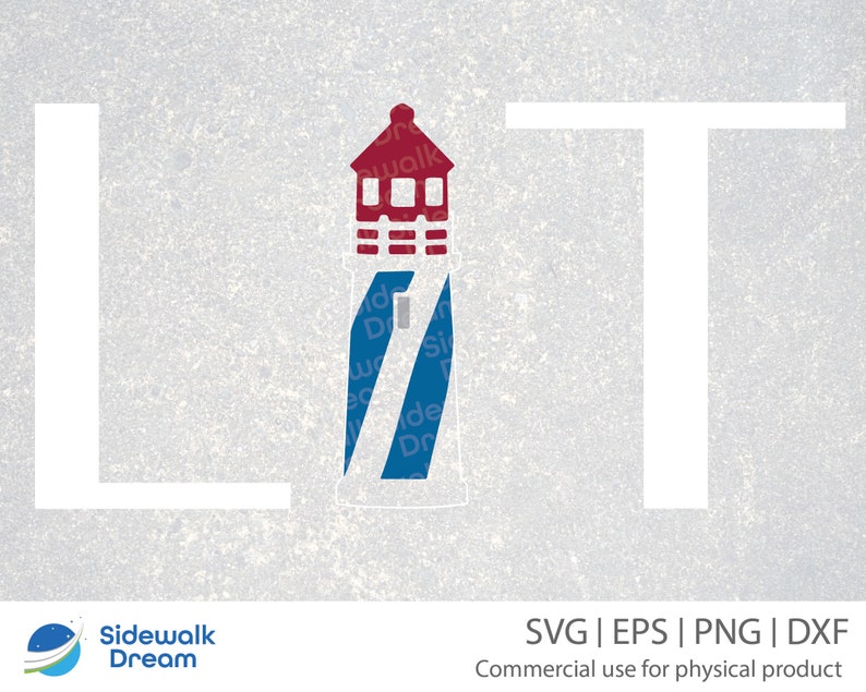 Lit Bundle Lit Svg Lit Lighthouse Svg Lighthouse Svg - Etsy