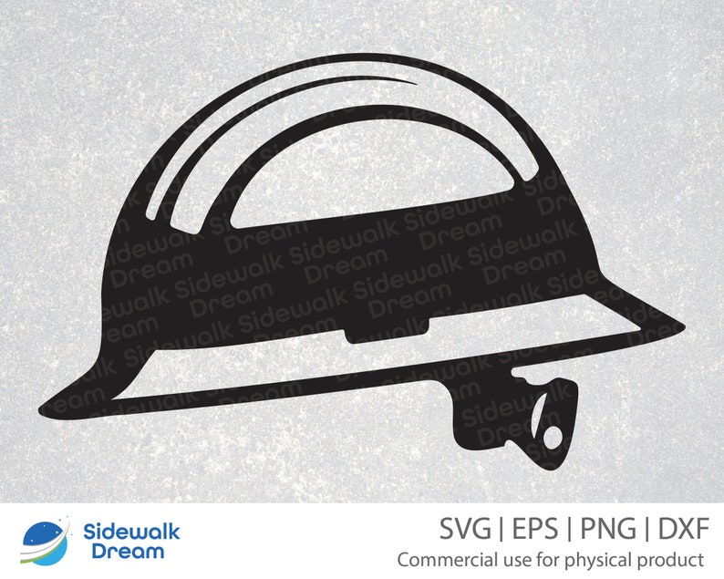 Hard Hat Svg Construction Hat Svg Builders Hat Svg - Etsy