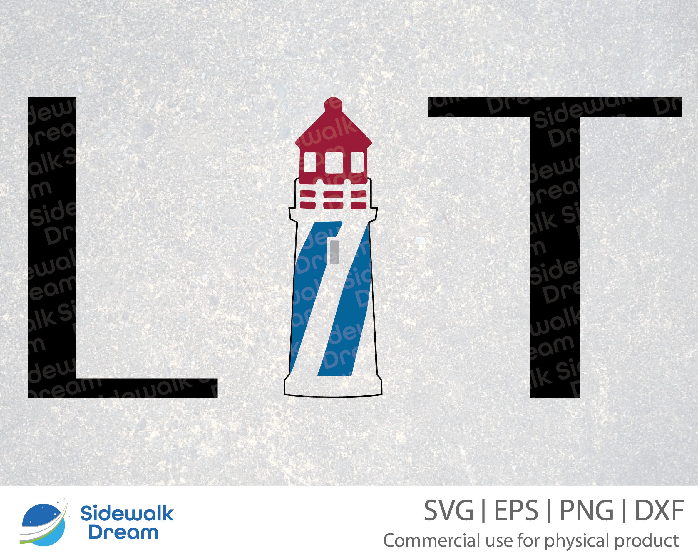 Lit Bundle Lit svg Lit Lighthouse svg Lighthouse svg - Etsy México