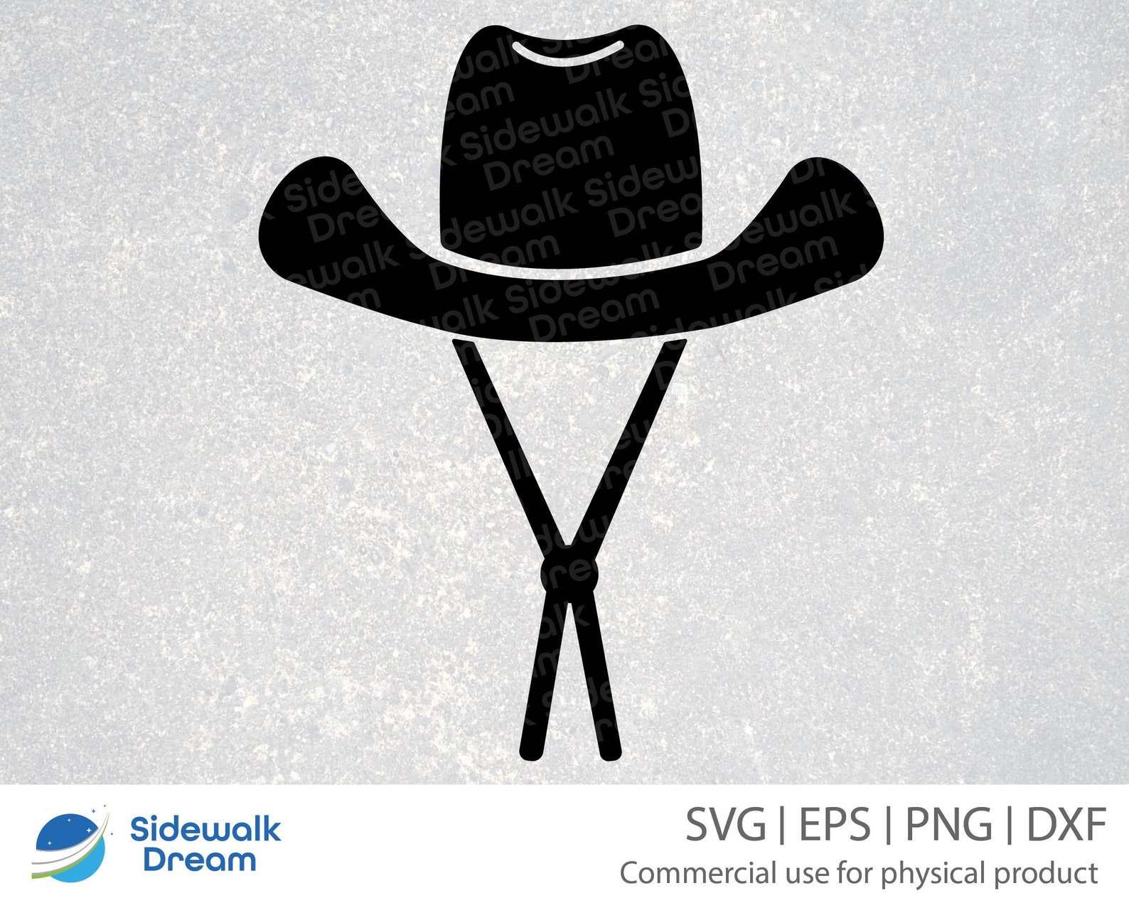 Cowboy Hat Bundle Svg Cowboy Hat Svg Cowboy Svg Hat Svg - Etsy