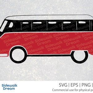 Van Svg Van Life Svg Van Life Shirt Camper Svg Vintage Van Svg Camper ...