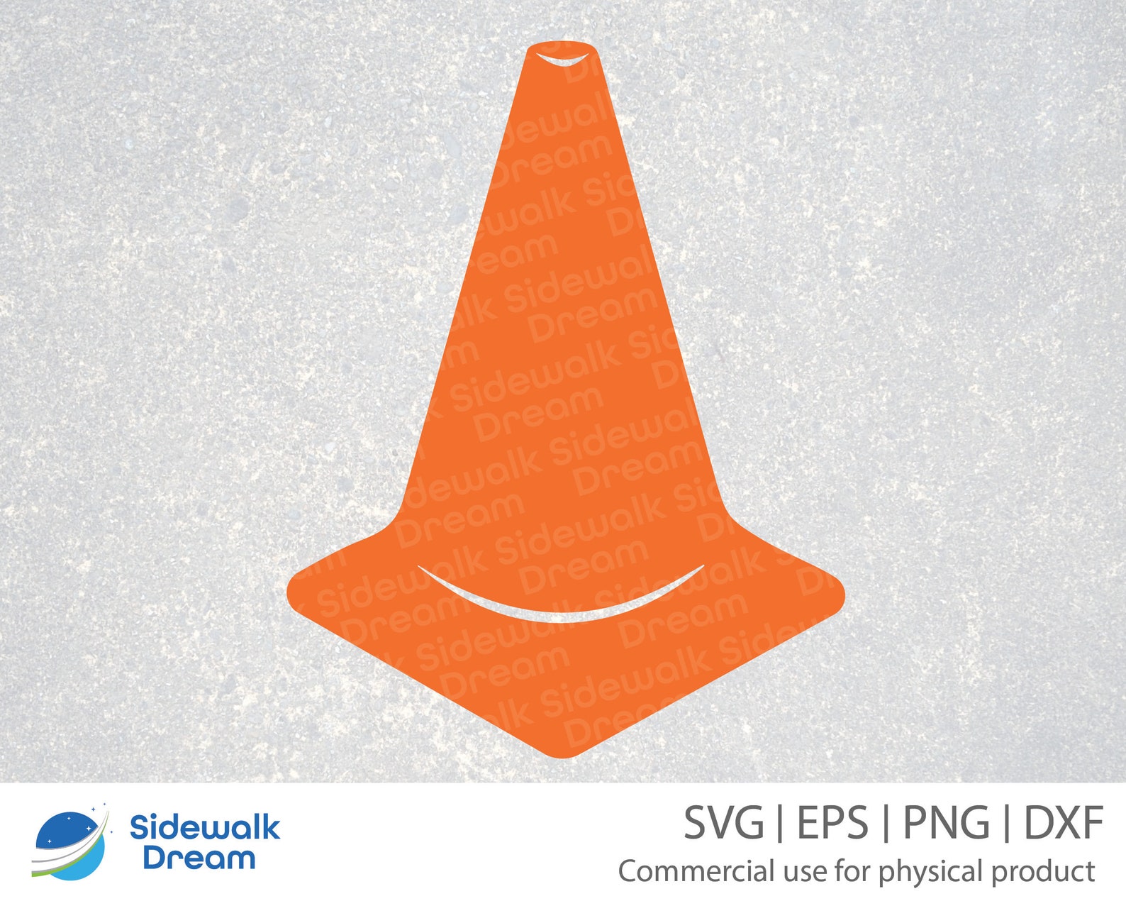 Traffic Cones Svg Traffic Cone Bundle Svg Construction Svg Construction ...