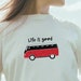 Van Svg Van Life Svg Van Life Shirt Camper Svg Vintage Van Svg Camper ...