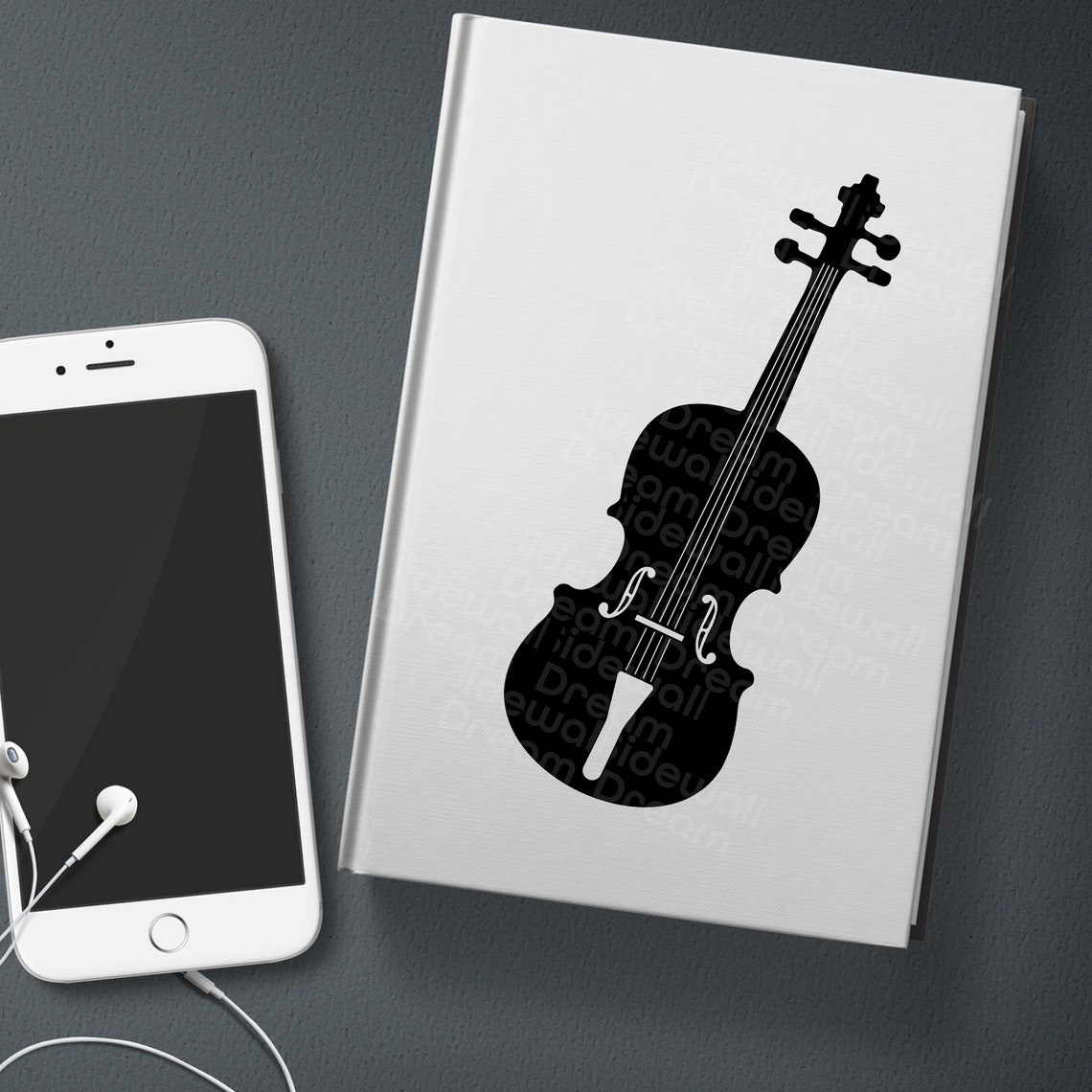 Violin Svg Viola Svg Cello Svg Musical Instrument Svg | Etsy