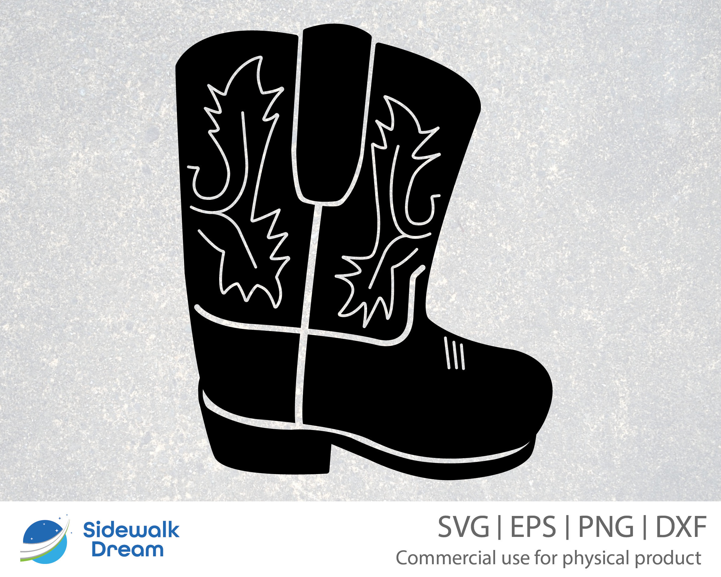Cowboy Boot Bundle Svg Cowboy Boot Svg Cowboy Boots Svg - Etsy